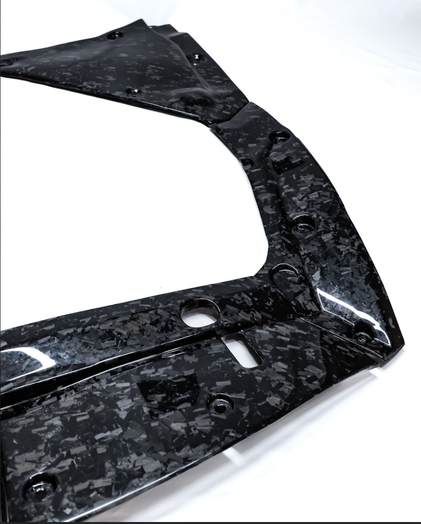 What is forged carbon fiber? – Carbon Source