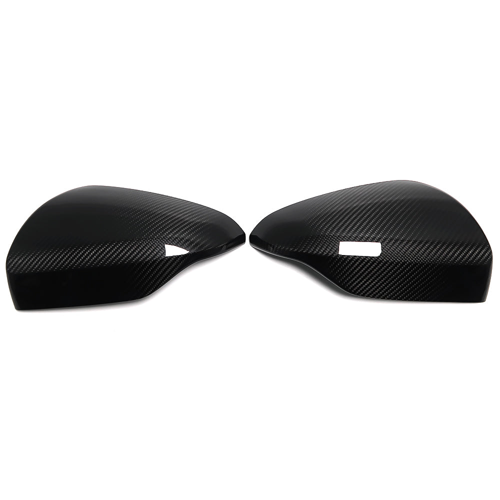 WRX Carbon Fiber Mirror Caps – Carbon Source
